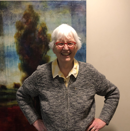 Resident Spotlight